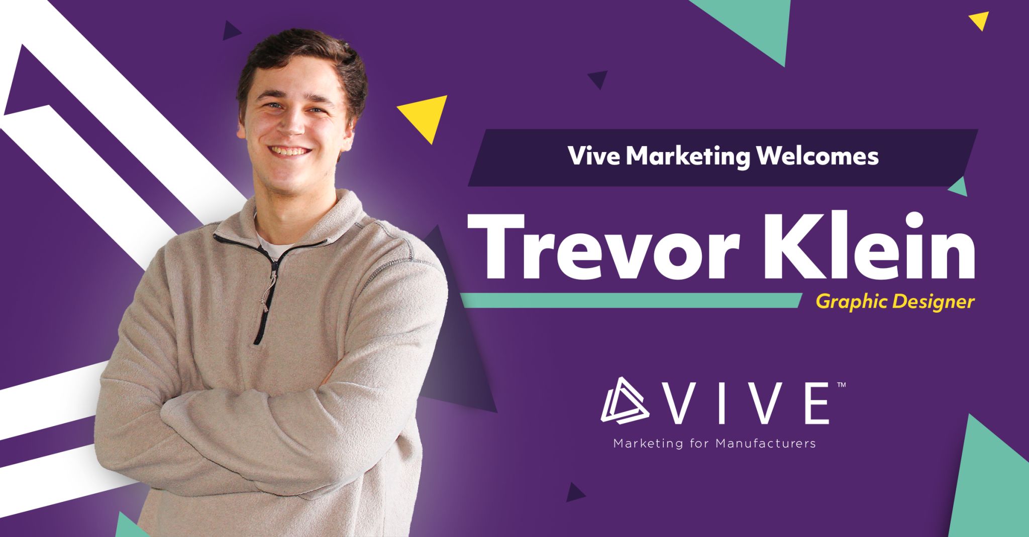 How Has Vive Evolved Its Brand Identity? - Vive Marketing